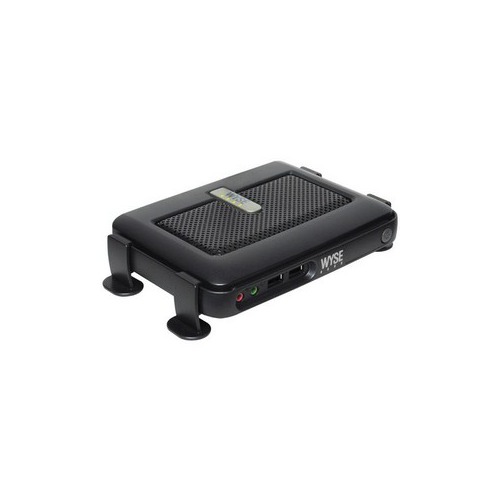 Wyse Small Form Factor Thin Client - VIA C7 1 GHz - 2CA1126 - Shoplet.com
