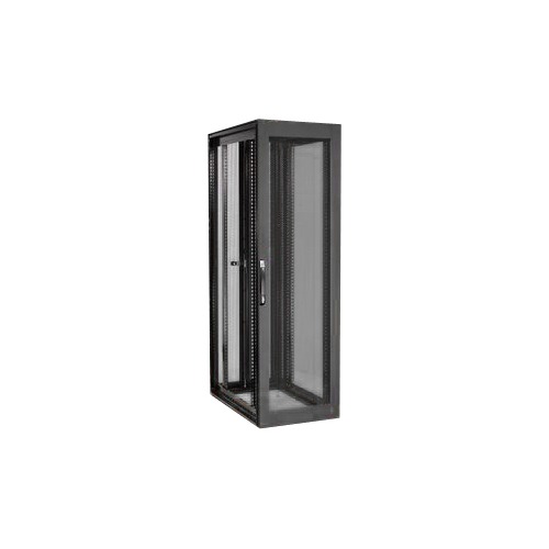 Rittal TS8 Rackmount Enclosure Rack Cabinet - 2CW5036 - Shoplet.com