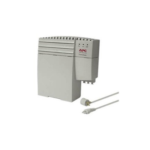 American power APC PowerShield CP50B48NA3 DC UPS - CP50B48NA3 - 2E40257 ...