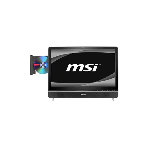 Micro-Star International Co., Ltd MSI Wind Top AE2400-057US Desktop ...