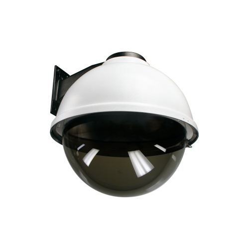 MOOG Videolarm SDW16T Camera Enclosure - 2CY6903 - Shoplet.com