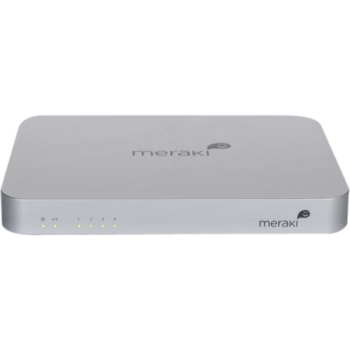 Meraki MX60 Multi Service Router - KP8164 - Shoplet.com
