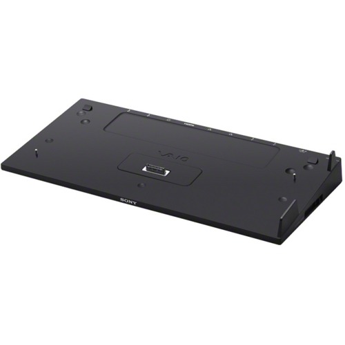 Sony VGP-PRS25 VAIO S Series Docking Station - 2LC5860 - Shoplet.com