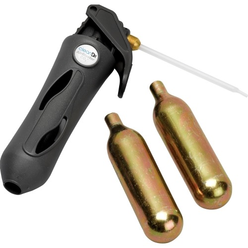 CleanDr CO2 Air Duster - 2KV6776 - Shoplet.com