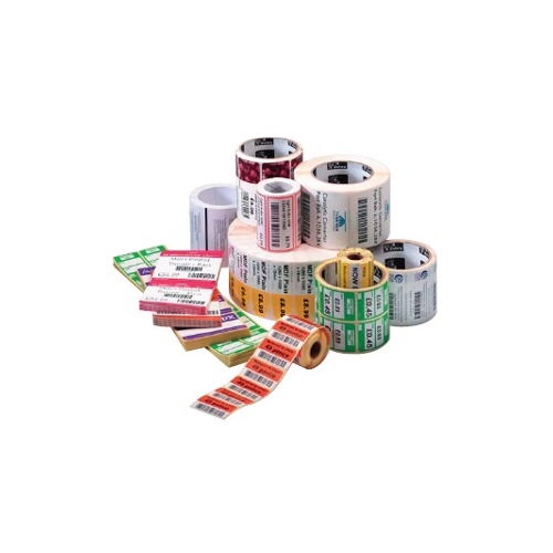 Zebra 8000T Z-Endure Label - NC0385 - Shoplet.com