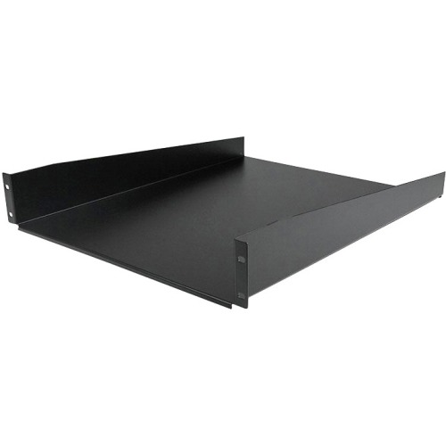 StarTech.com 2U 22in Rack Mount Cantilever Shelf - Fixed Server Rack ... StarTech.com 2U 22in Rack Mount Cantilever Shelf - Fixed Server Rack ...