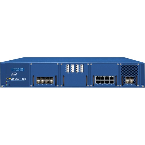 Fluke Networks vBroker 120 Network Monitoring Device - RH1568 - Shoplet.com
