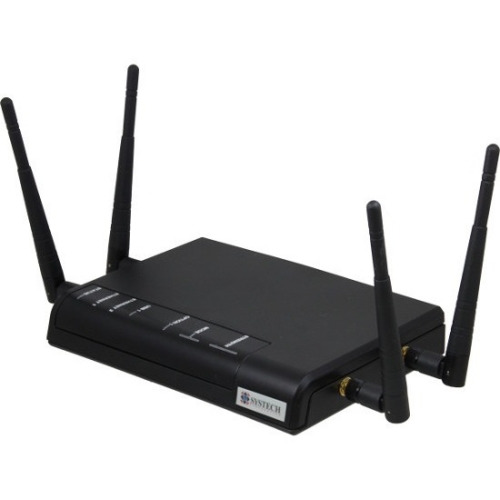 WSC SysLINK SL-2000 Ethernet, Cellular Modem/Wireless Router - VN2862 ...