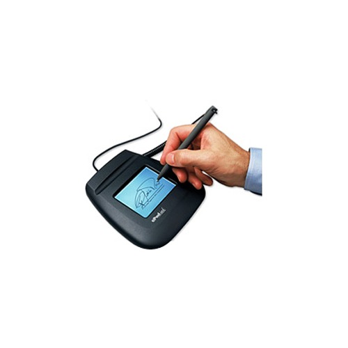 EPadlink ePad-ink Electronic Signature Capture Pad - LL1327 - Shoplet.com EPadlink ePad-ink Electronic Signature Capture Pad - LL1327 - Shoplet.com