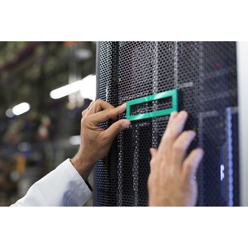 HPE DL38X Gen10 2-Port 4 NVMe Slim SAS Riser - 1BC866 - Shoplet.com