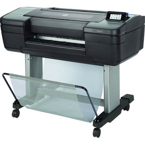 HP DesignJet HD Pro Z6 PostScript Inkjet Large Format Printer - 44 ...
