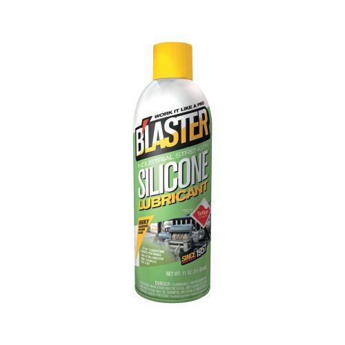 Blaster Silicone Lube - 16SL - 108-16-SL - Shoplet.com