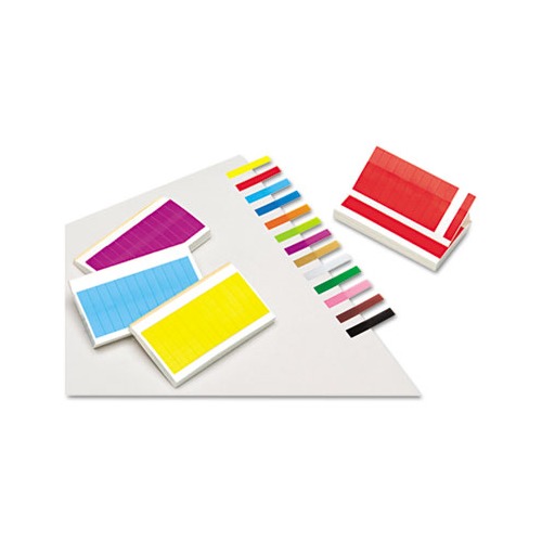 Redi-tag Removable/Reusable Page Flags - RTG20202 - Shoplet.com