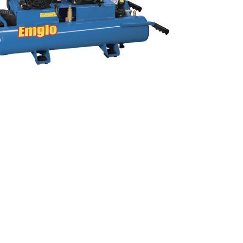 Emglo Wheeled Portable Compressors - K15A-8P - SEPTLS115K15A8P ...