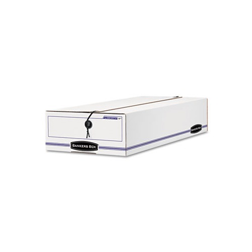 Bankers Box LIBERTY Check and Form Boxes - FEL00005 - Shoplet.com