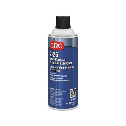 CRC 2-26 Multi-Purpose Precision Lubricants - 02005 - 125-02005 ...