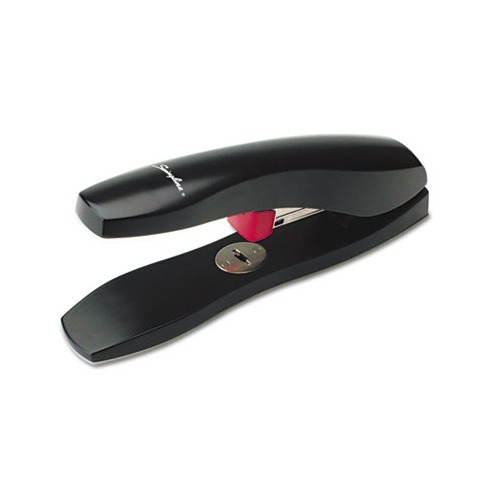 Swingline High-Capacity Desk Stapler - SWI77701 - Shoplet.com