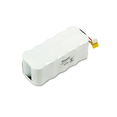 Amplivox Rechargeable NiCad Battery Pack - APLS1465 - Shoplet.com