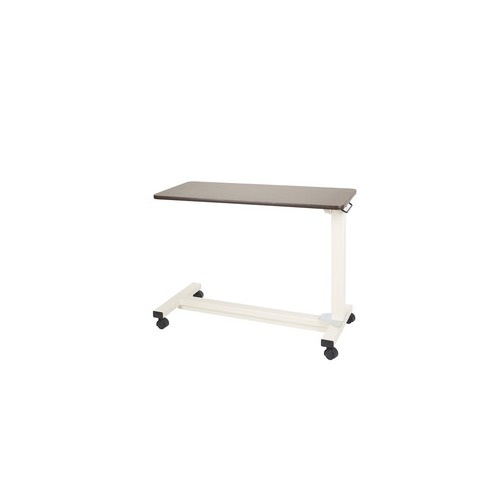Drive Devilbiss Healthcare Bariatric Heavy Duty Overbed Table - 13080 ...
