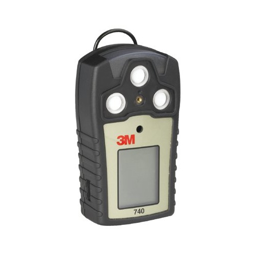 3m Multi-Gas Detectors 740 Series - 740-100-400 - SEPTLS161740100400 ...