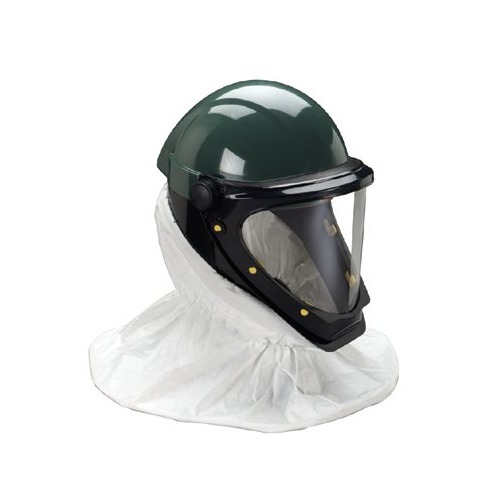 3M Personal Safety Division L-Series Helmets and Loose-Fitting ...