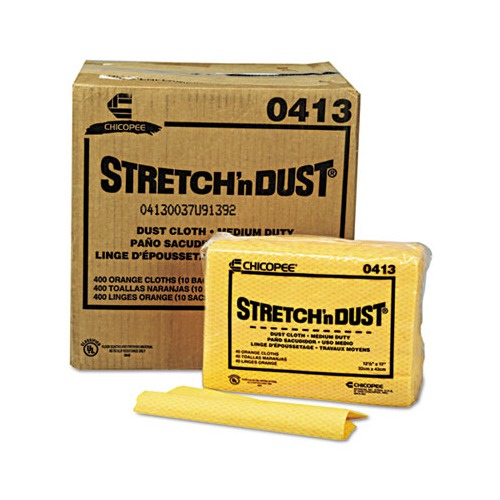 Chix Stretch 'n Dust Cloths - CHI0413 - Shoplet.com