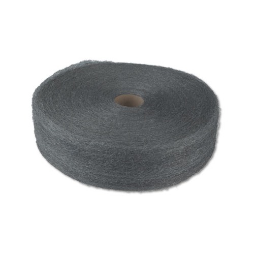 Gmt Industrial-Quality Steel Wool Reel - GMA105044 - Shoplet.com