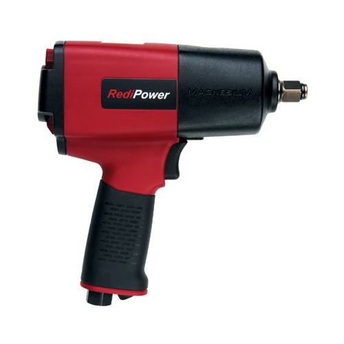 Chicago pneumatic RediPower 1/2 Dr. Impact Wrenches - RP8252 ...