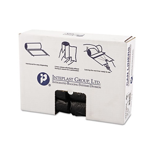 Inteplast Group High-Density Commercial Can Liners - IBSS243306K ...