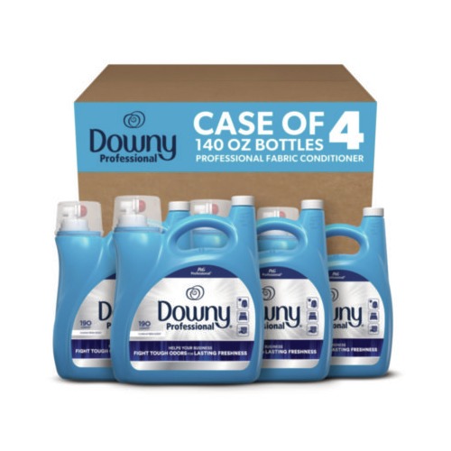 Procter & Gamble Professional Commercial Liquid Fabric Softener ...