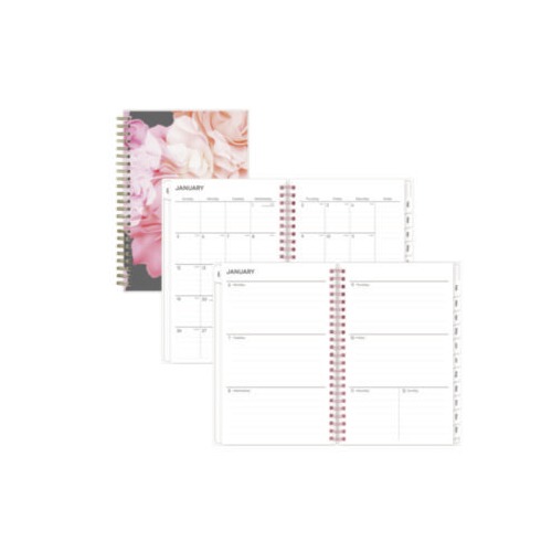 Blue Sky Joselyn Weekly/Monthly Planner - BLS110396 - Shoplet.com