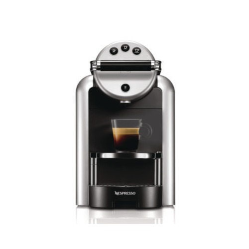 Nestle Professional Zenius Espresso Machine - NEOZN100NSF2 - Shoplet.com