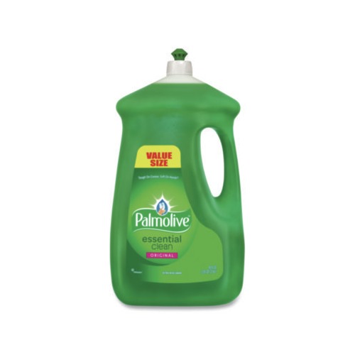 Colgate Palmolive Dish Soap Liquid - CPC146157 - Shoplet.com