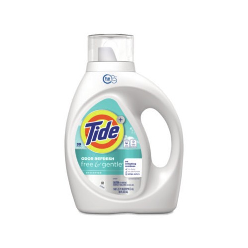 Procter & Gamble Professional Free and Gentle Odor Refresh Liquid ...