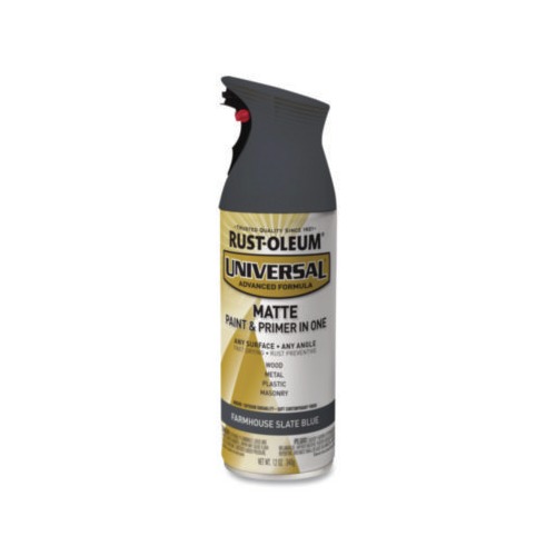 Rust-oleum Corporation Universal Premium Spray Paint - RST376723EA ...