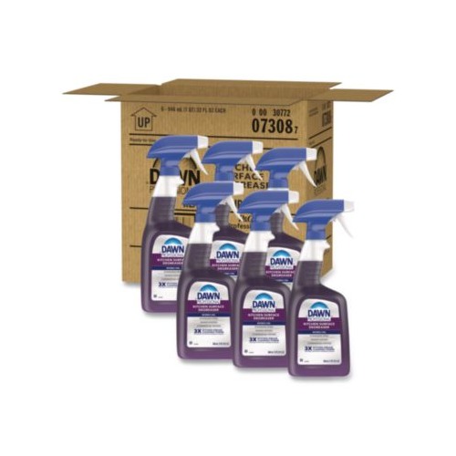 Procter & Gamble Professional Kitchen Surface Degreaser - PGC07308 ...