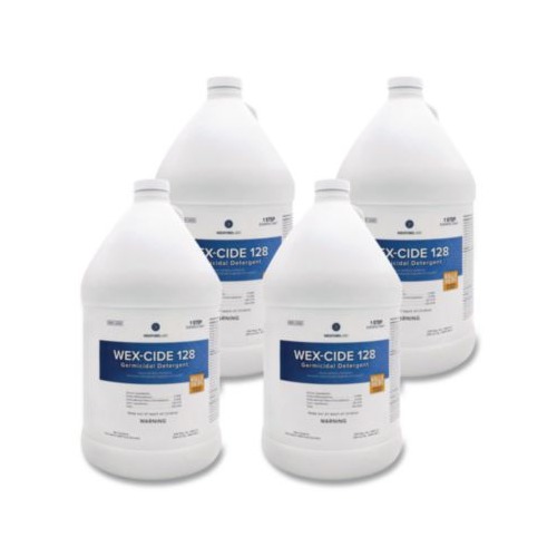 Wexford Labs Wex-Cide Concentrated Disinfecting Cleaner - WXF211000CT ...