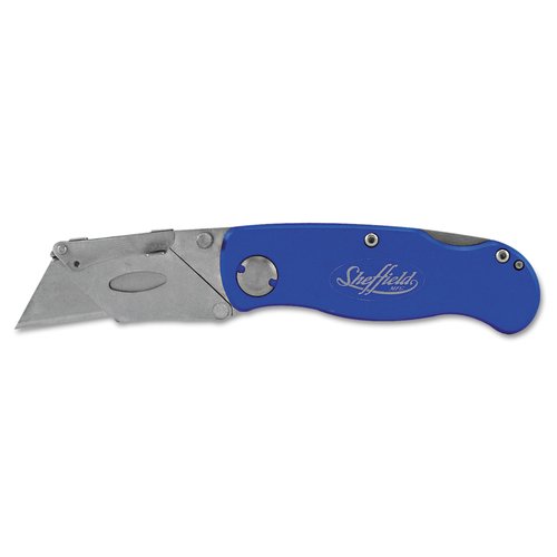 Great Neck Sheffield Folding Lockback Knife - GNS12113 - Shoplet.com