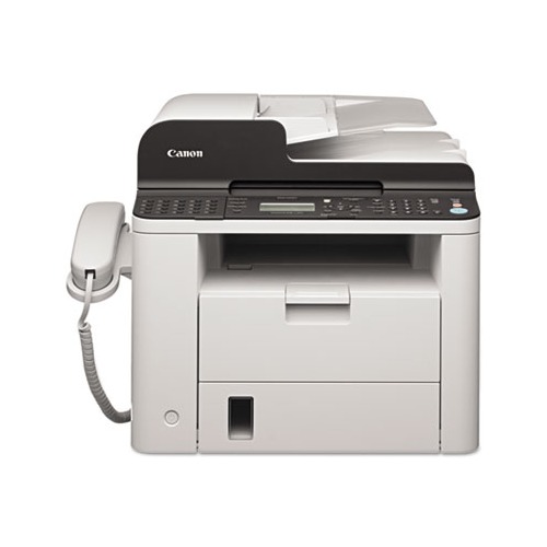 Canon FAXPHONE L190 Laser Fax Machine - CNM6356B002 - Shoplet.com