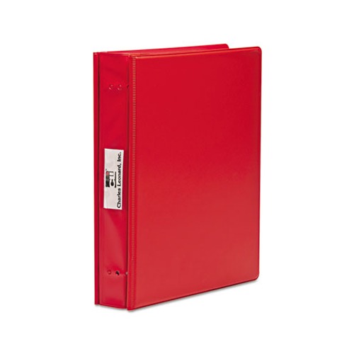 Charles Leonard VariCap Expandable Binder - LEO61603 - Shoplet.com