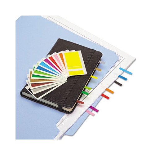 Redi-tag Removable Page Flags - RTG20205 - Shoplet.com