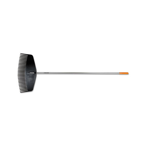 Fiskars Leaf Rake Cushioned Grip - FSK96605935J - Shoplet.com