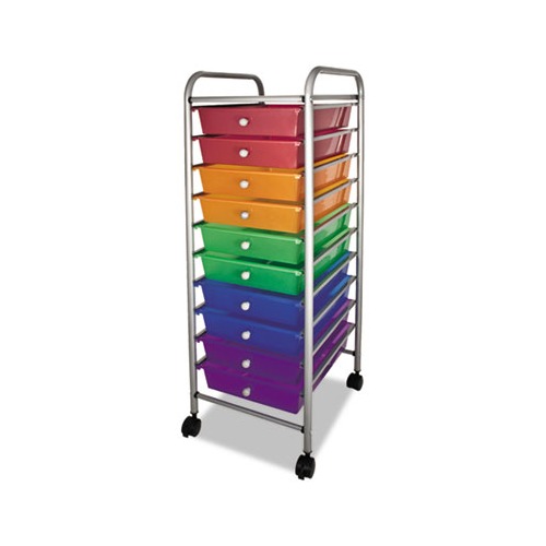 Advantus Portable Drawer Organizer - AVT34004 - Shoplet.com Advantus Portable Drawer Organizer - AVT34004 - Shoplet.com