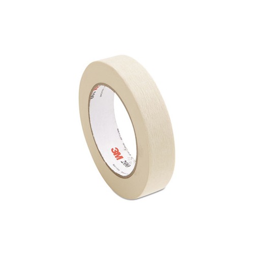 3m 200 Masking Tape - MMM04801153465 - Shoplet.com