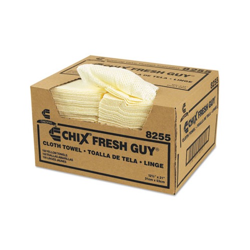 Chix Fresh Guy Towels - CHI8255 - Shoplet.com