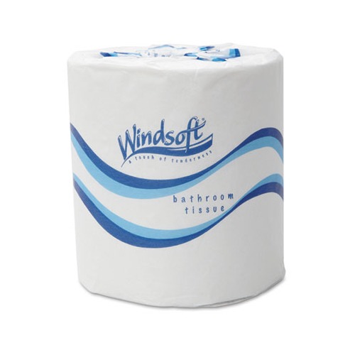 Windsoft Bath Tissue - WIN2405 - Shoplet.com