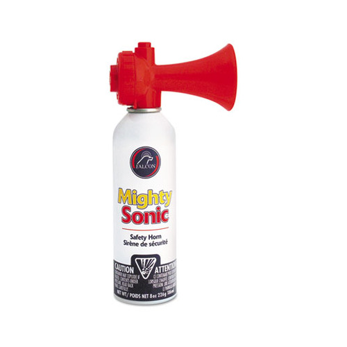 Falcon Safety Products Mighty Sonic Safety Horn - FALMSN - Shoplet.com