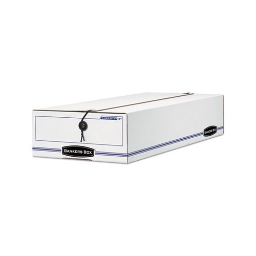 Bankers Box LIBERTY Check and Form Boxes - FEL00002 - Shoplet.com