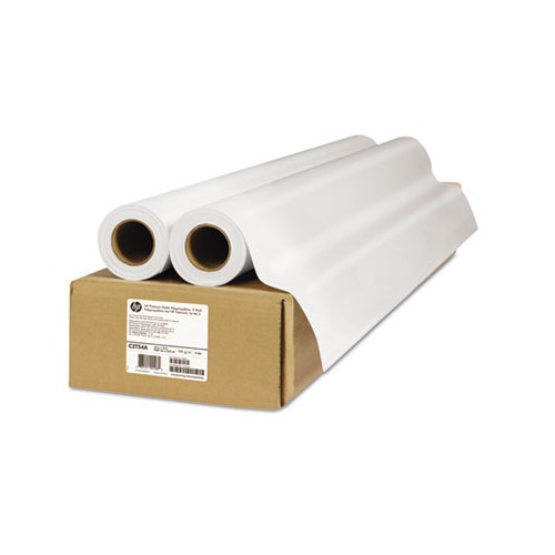 HP Premium Matte Polypropylene Paper - HEWC2T54A - Shoplet.com