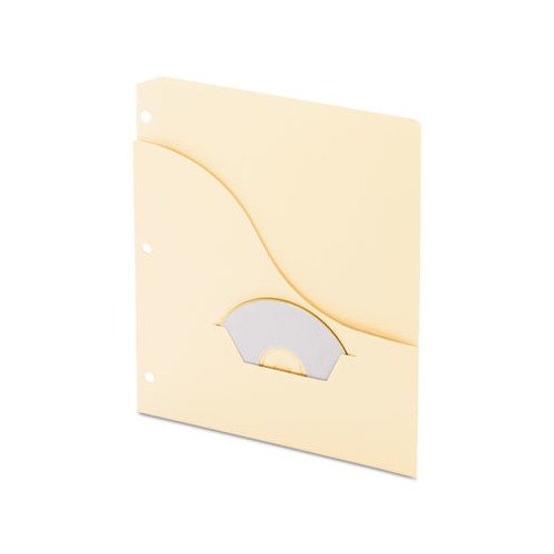 Pendaflex Pocket Project Folders - PFX31870 - Shoplet.com